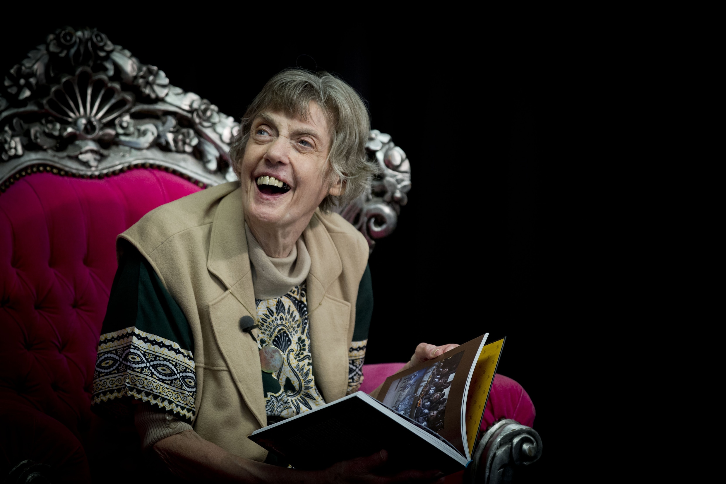 Speciale schrikkeluitgave van Tonke Dragts ‘pesterige’ klassieker ‘De ...