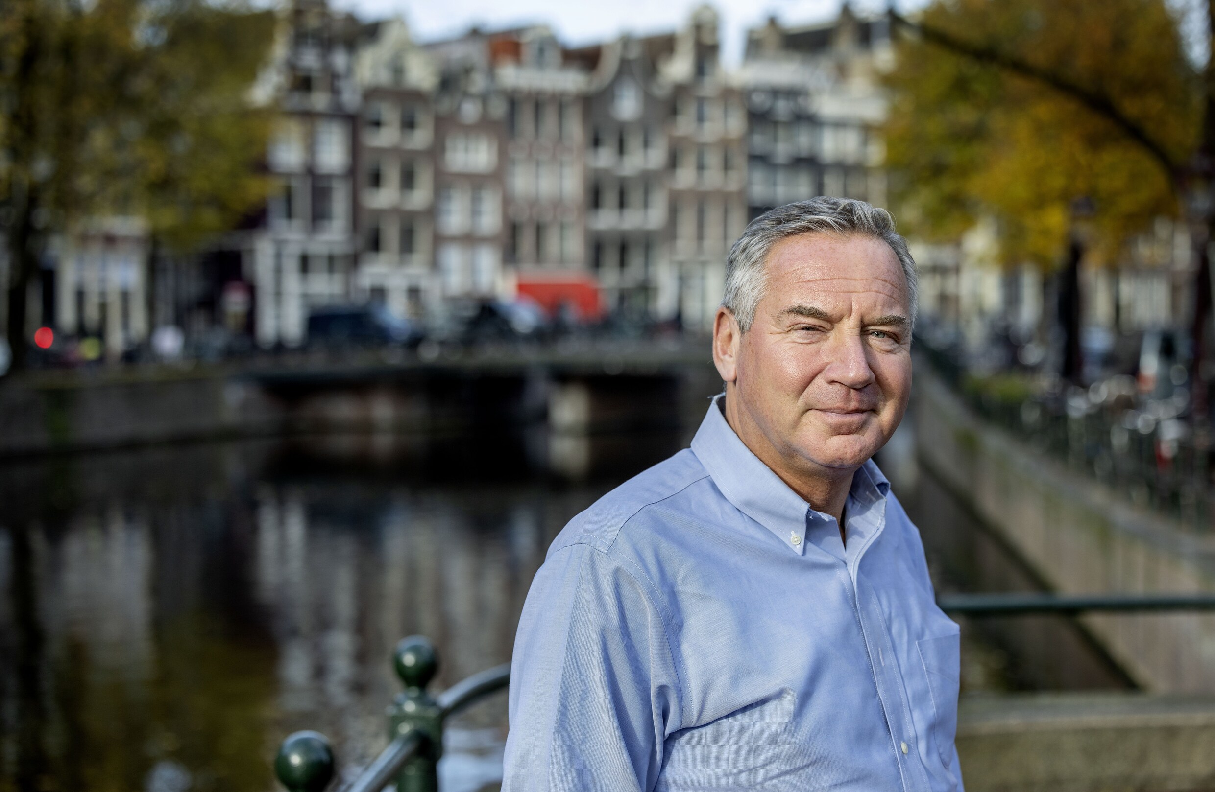 Rapport: RIVM onderschat gezondheidsschade door Tata Steel | Het Parool
