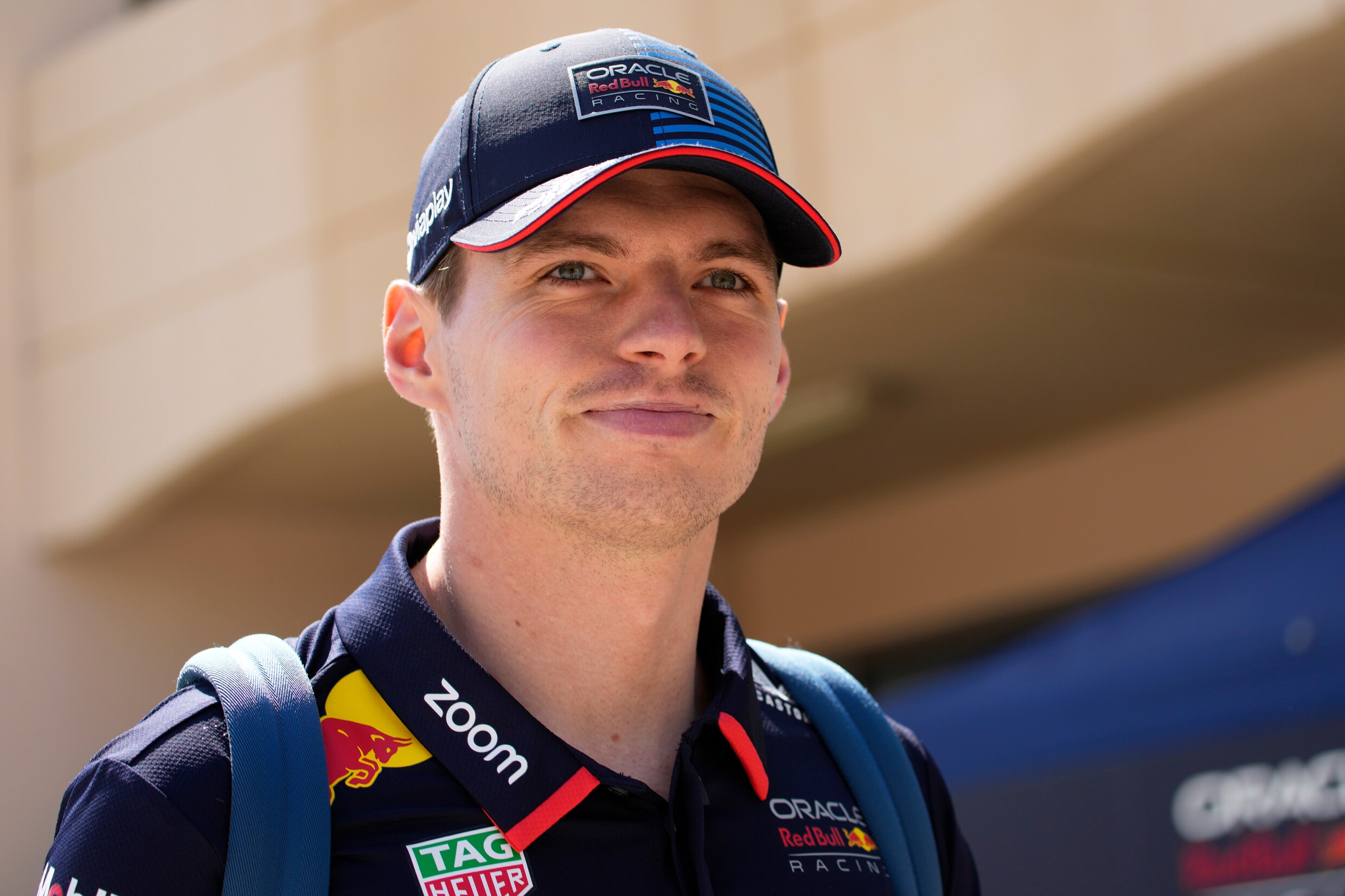 Max Verstappen weet al wat hij na het racen wil: ‘Op een gegeven moment ...