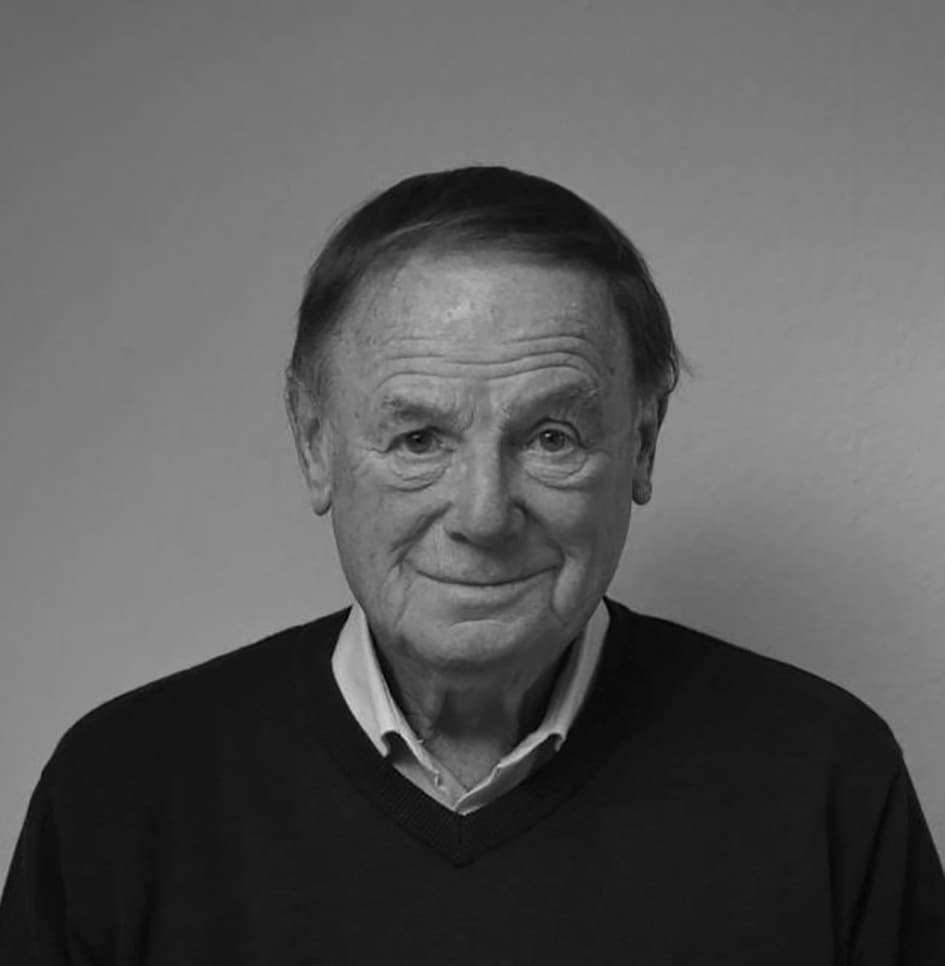 Volbloed verslaggever Bert Bommels (1939-2024) hield zijn hele leven de ...