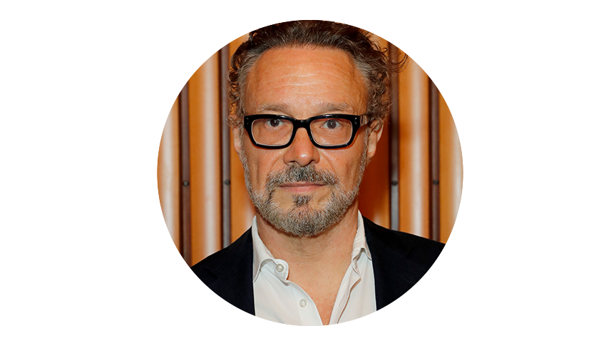 Recensie: Videokunstenaar Marco Brambilla haalt Hollywood door de ...