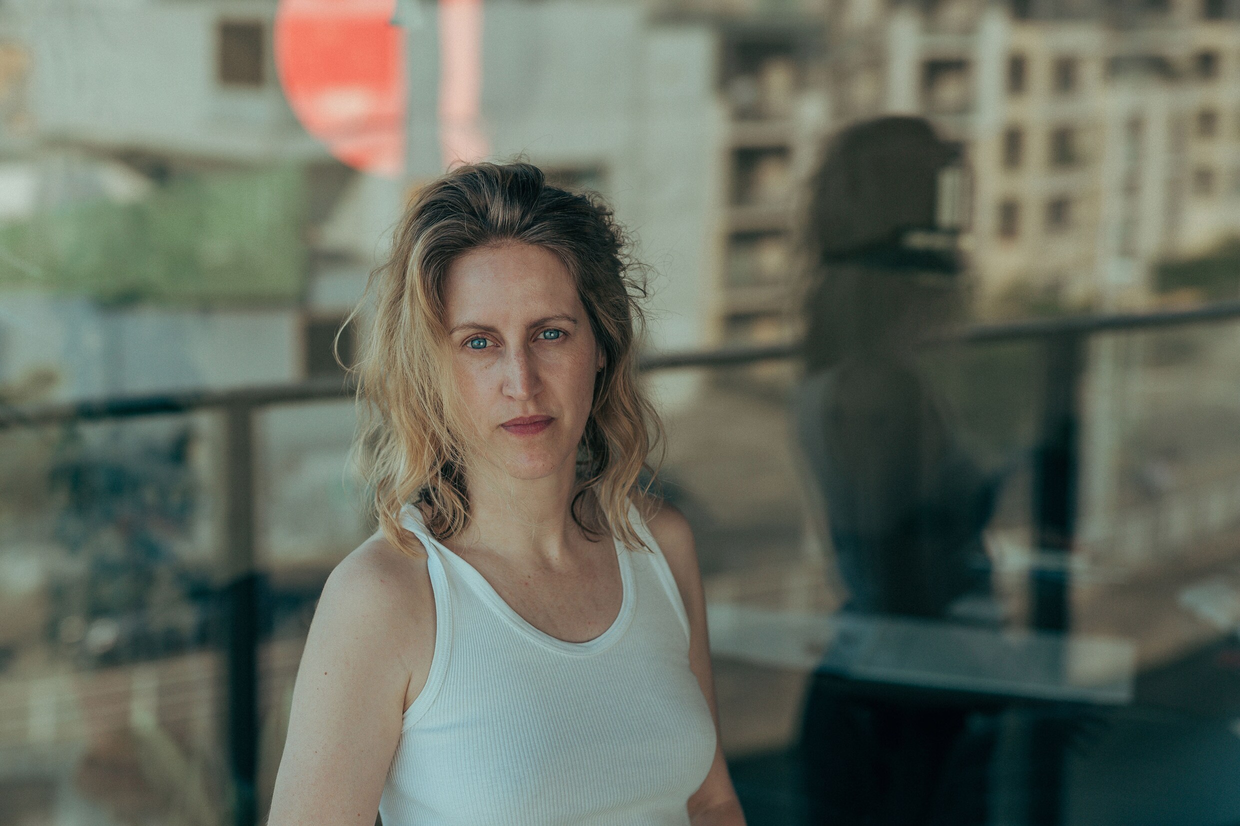 Filmmaker Fien Troch over schooldrama ‘Holly’: ‘Voor mij gaat het over ...