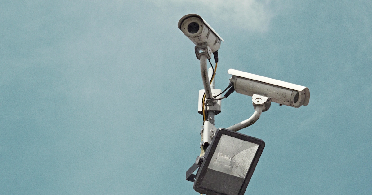 Venserpolder in Amsterdam-Zuidoost krijgt cameratoezicht vanwege ...
