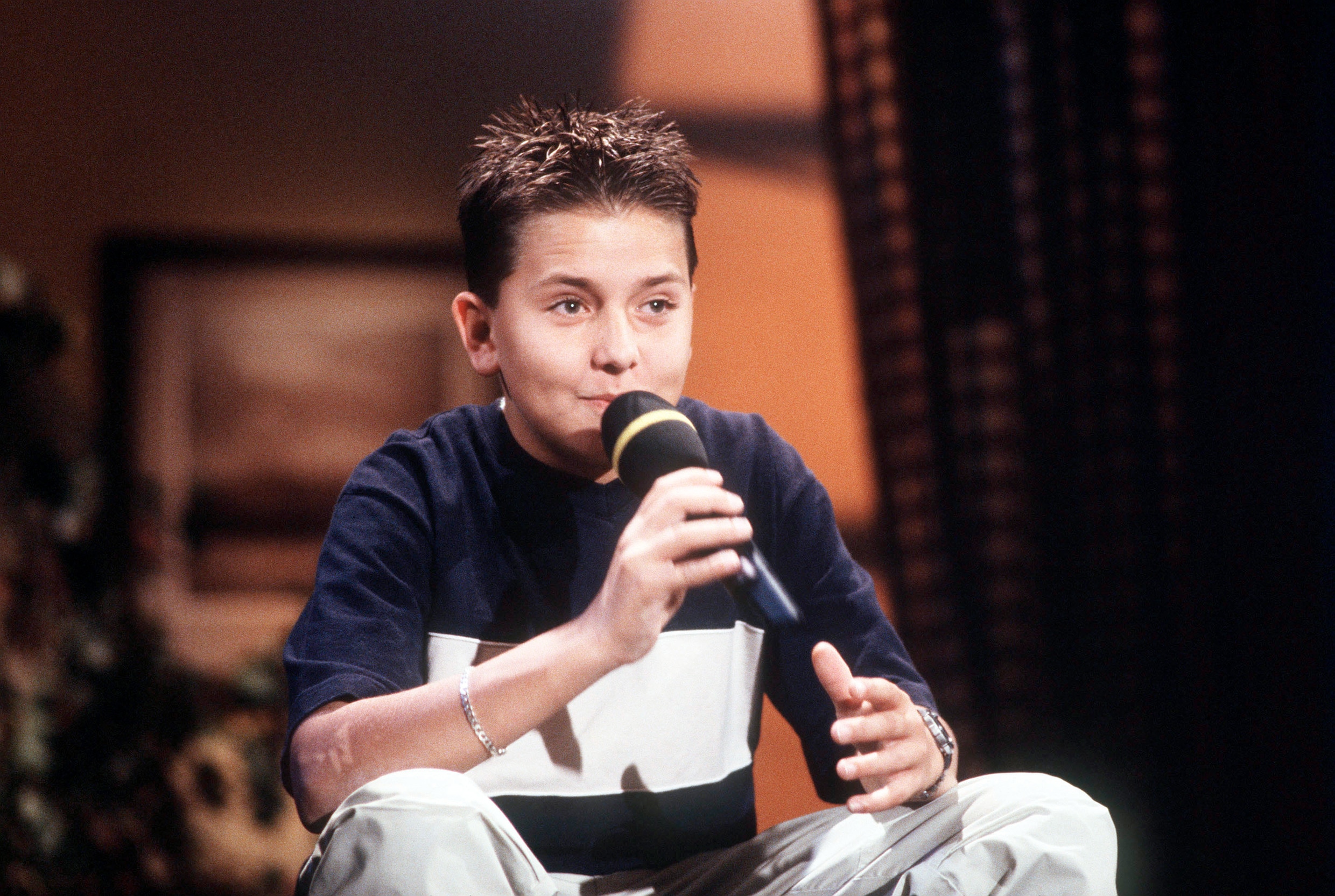 Jan Smit krijgt Edison Oeuvreprijs: ‘Ik wilde liever voetballer worden ...