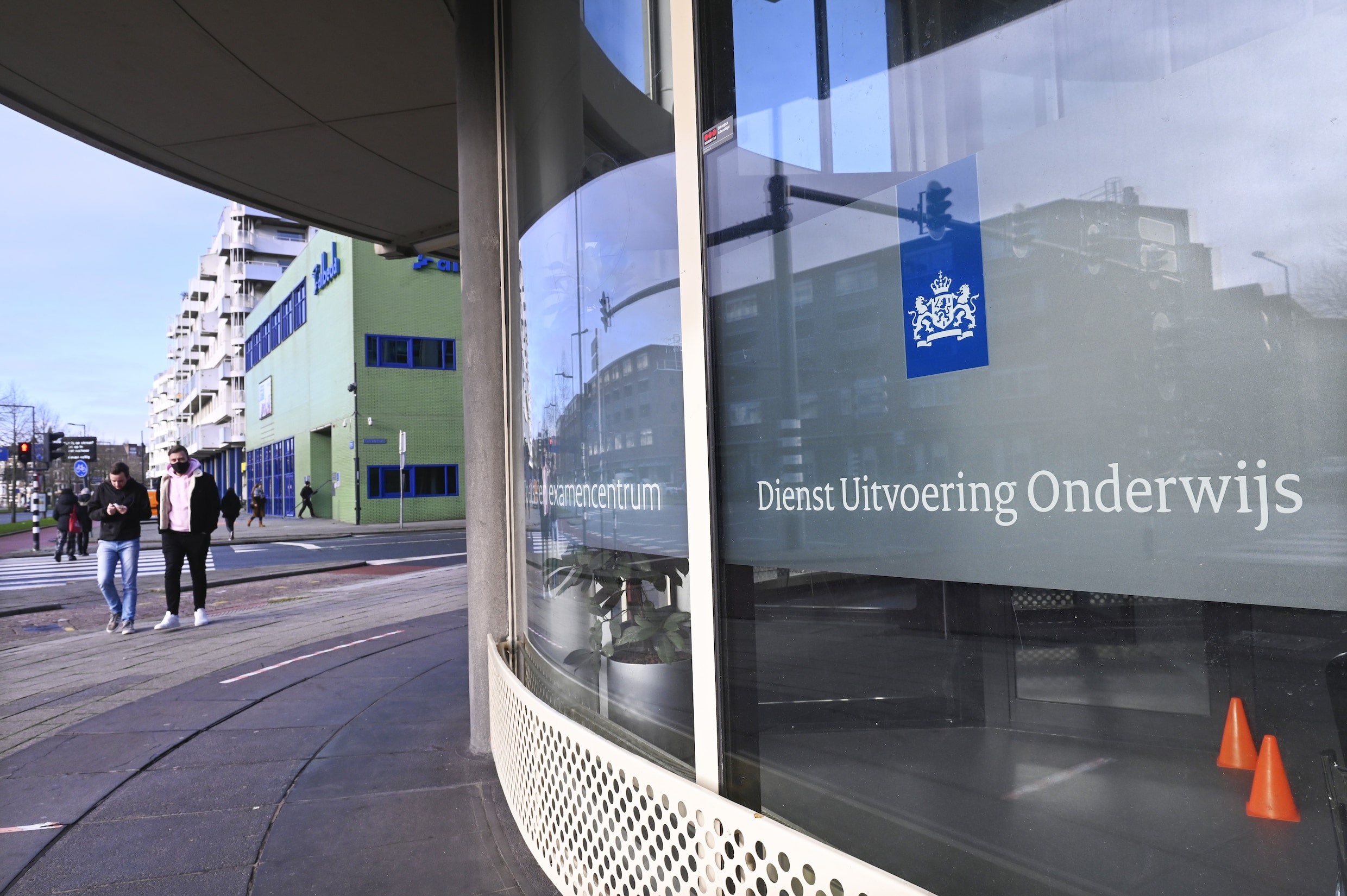 DUO discrimineerde uitwonende studenten met migratieachtergrond bij ...