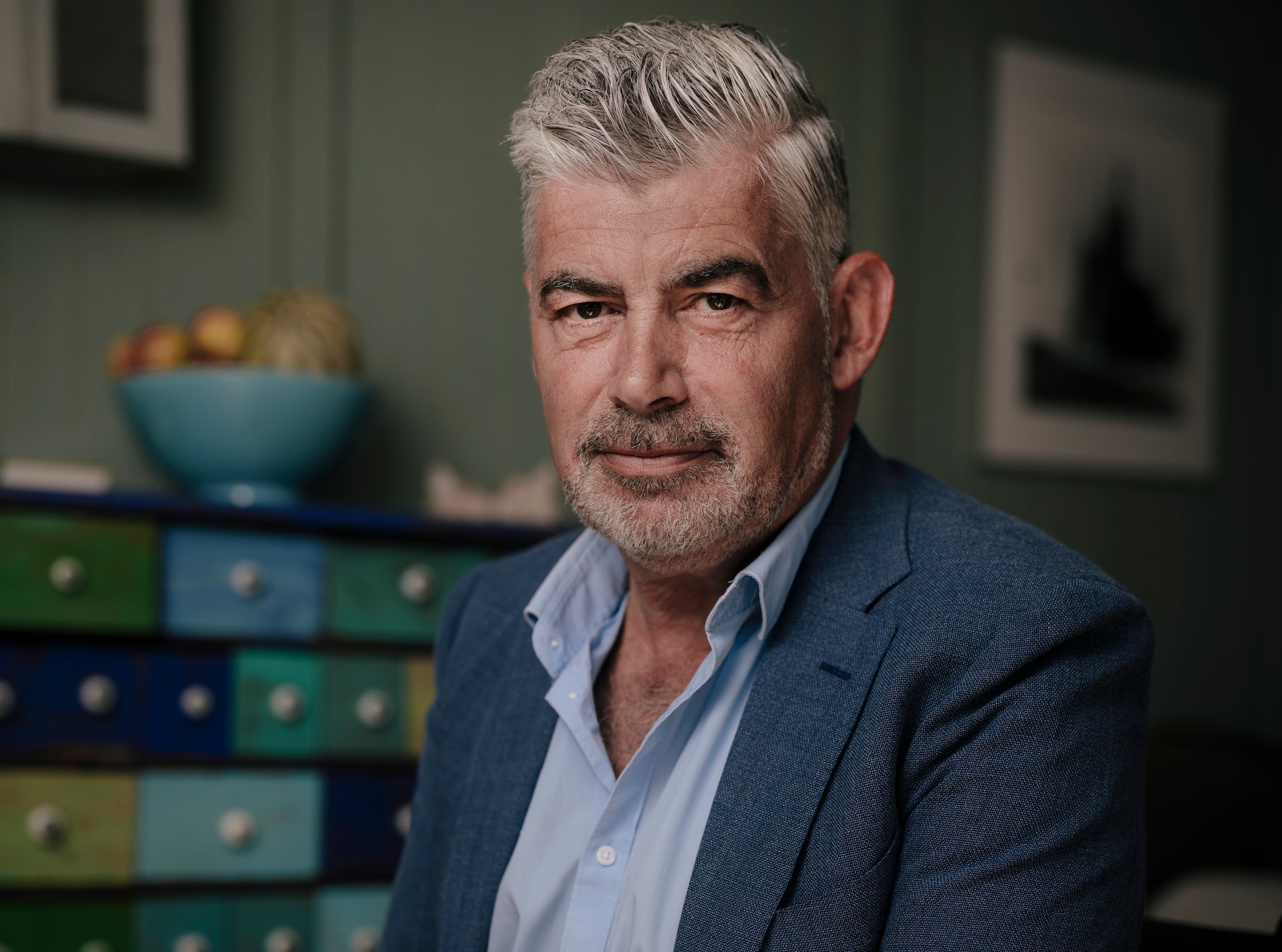 Opinie: ‘Ik was één van de klagers over het zeer stigmatiserende interview met Rob Oudkerk op ...