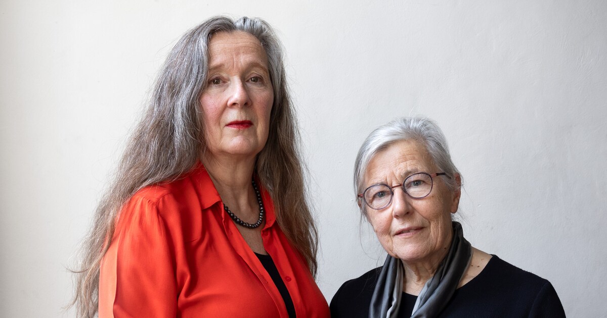 Ruilmiddel, reddingsboei én gekoesterd: het verhaal van de portretten ...