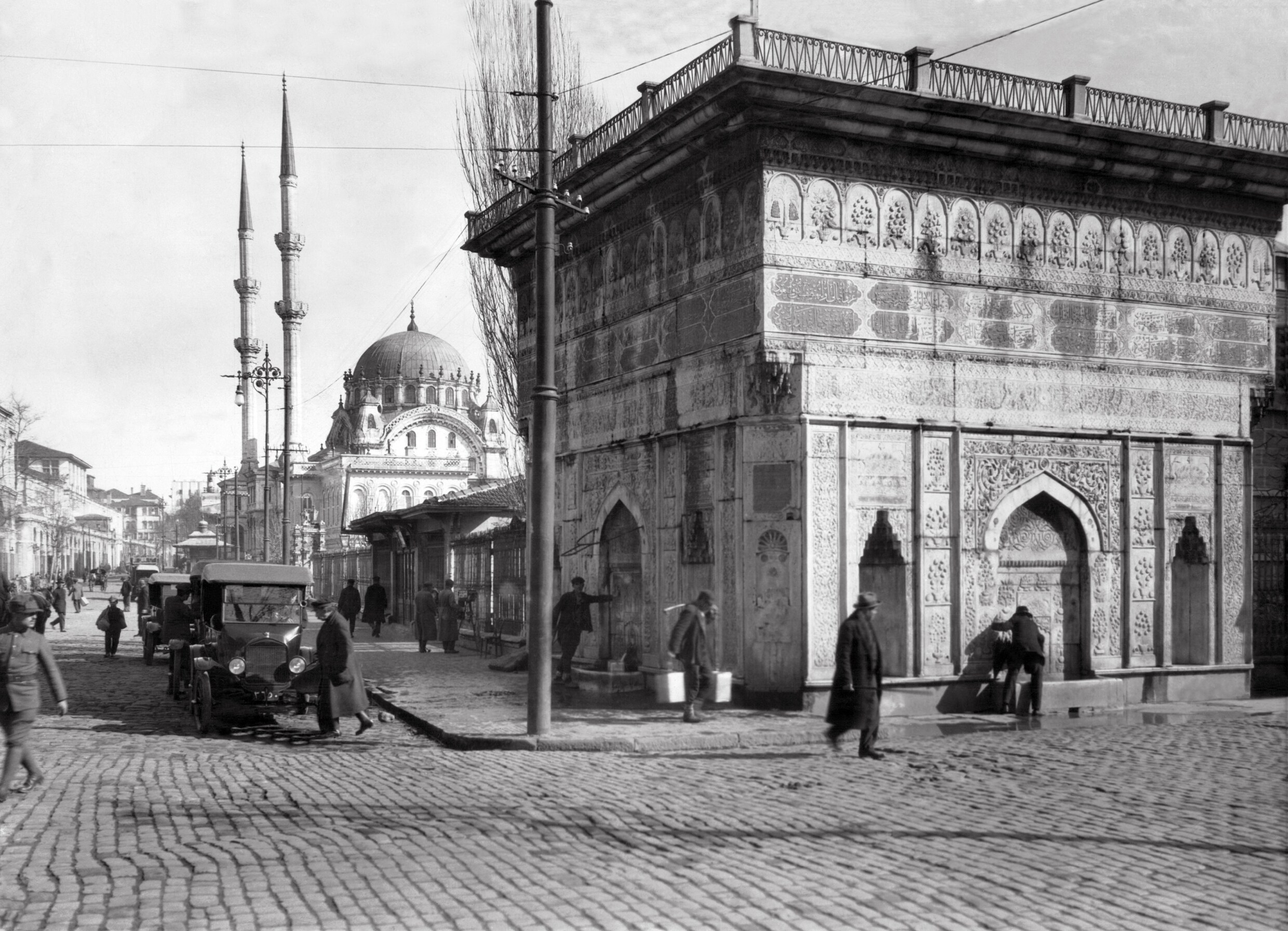 Recensie: Jan van Aken toont met een Indiana Jonesachtige klopjacht hoe ...