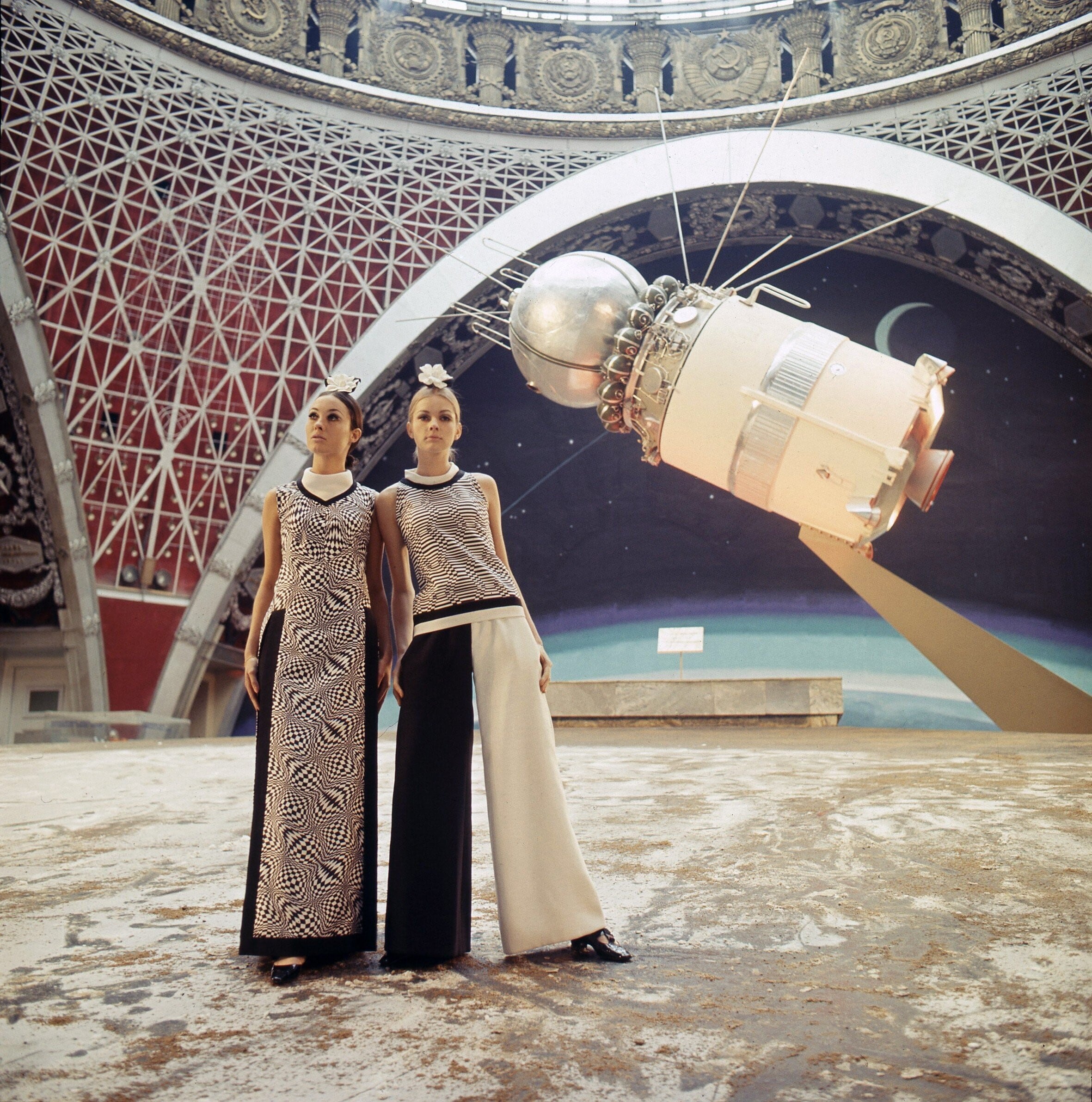 Weduwe Bonny over haar leven met Paul Huf, Nederlands eerste glamourfotograaf: ‘Hij was de beste ...