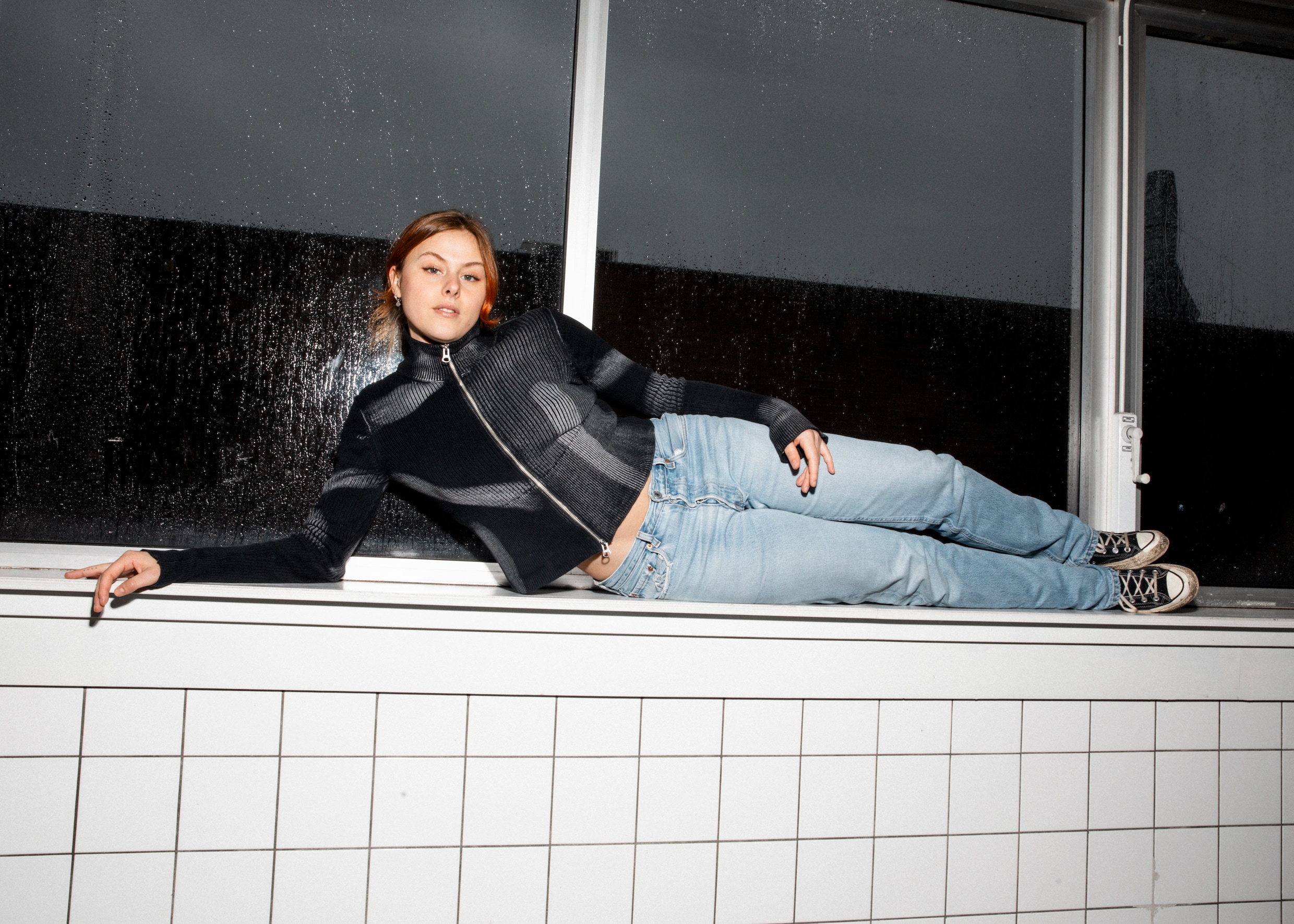 Susan Radder (24), bekend van Oogappels, is alweer toe aan film ...