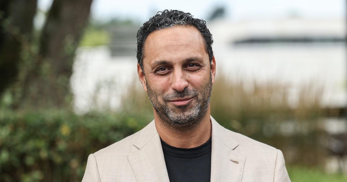 In nieuwe opname onthult tweede cliënt: Khalid Kasem bood nóg een omkoping aan | Het Parool