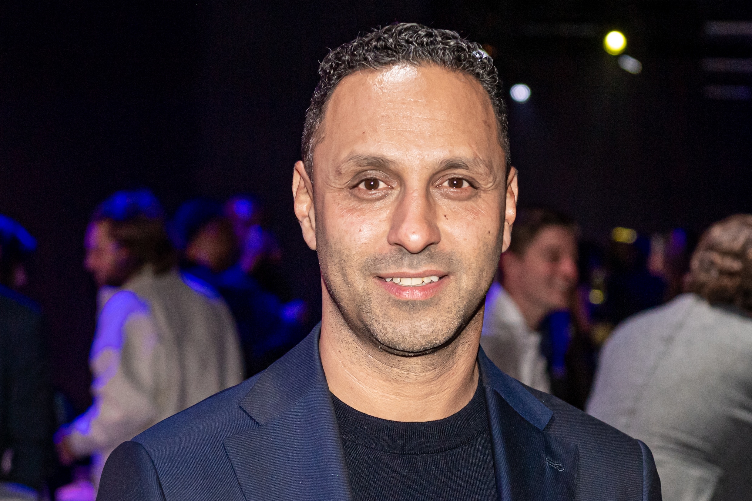 Opname met Peter R. de Vries onthult: Khalid Kasem had contact met Ridouan Taghi | Het Parool