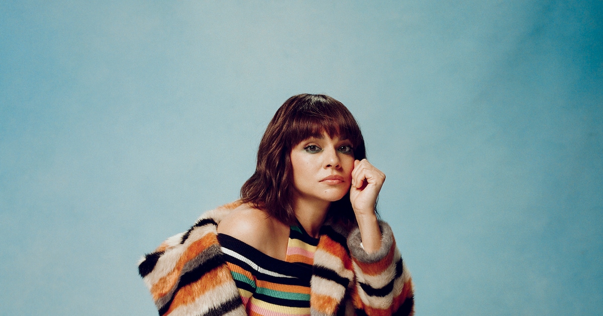 Recensie: Norah Jones zingt de luisteraar niet in slaap op Visions ...