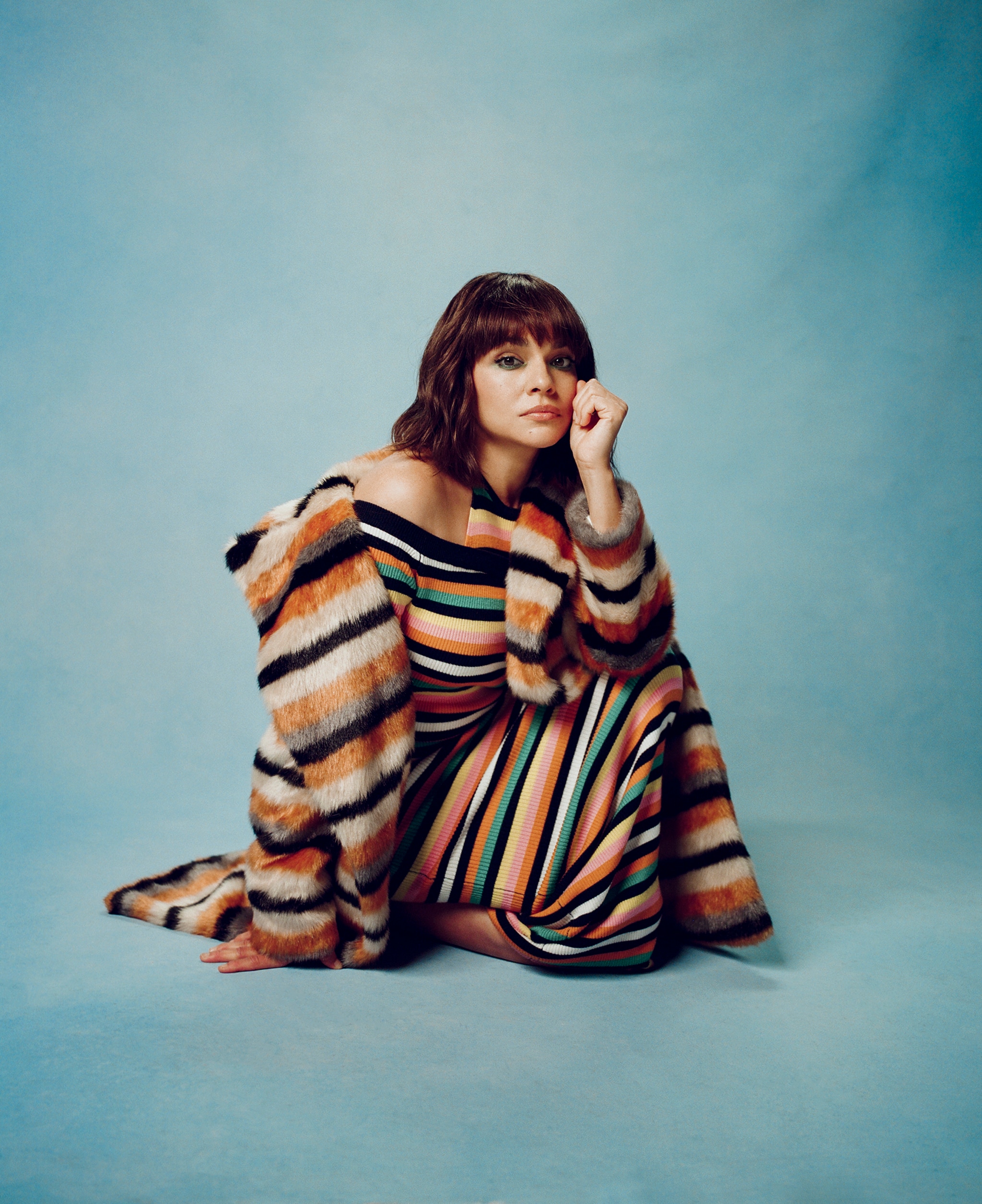 Recensie: Norah Jones zingt de luisteraar niet in slaap op Visions ...