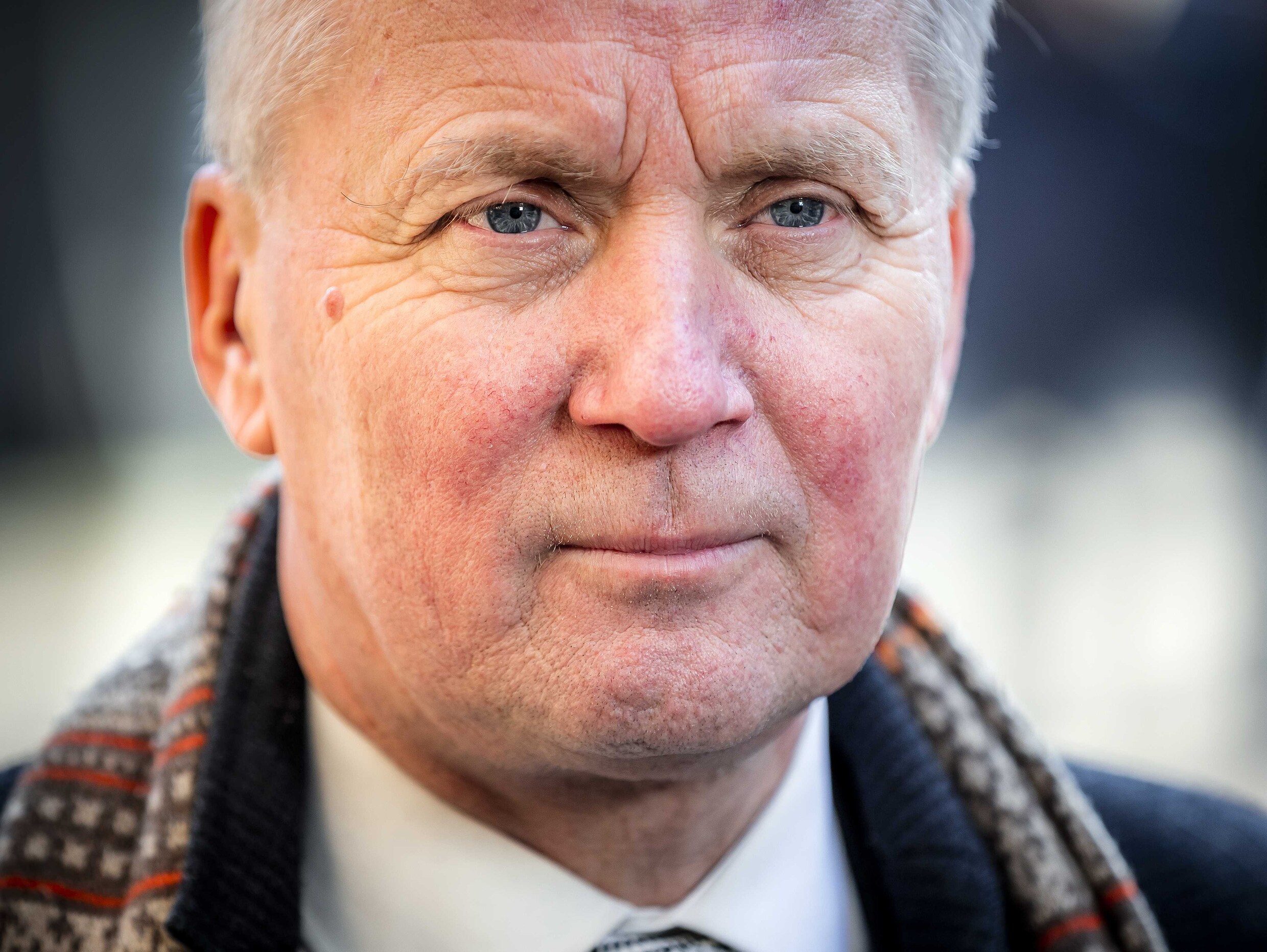 Staatssecretaris wil ‘derdelanders’ weg hebben uit Oekraïne-opvang ...