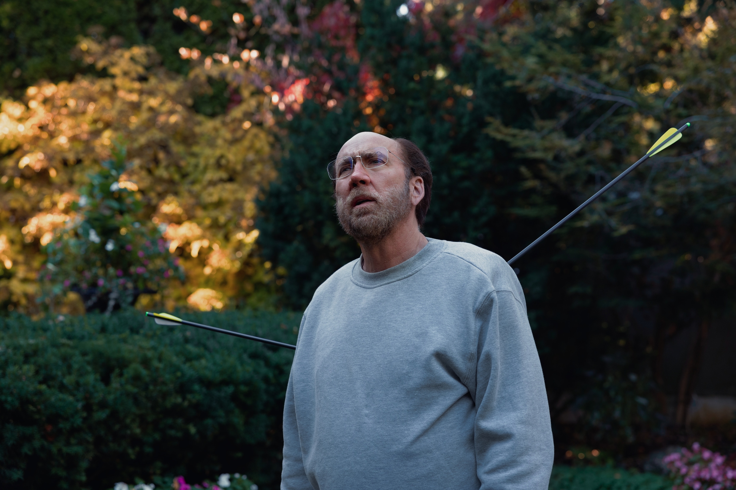 Recensie: Nicolas Cage mag in ‘Dream Scenario’ weer eens tonen dat hij ...