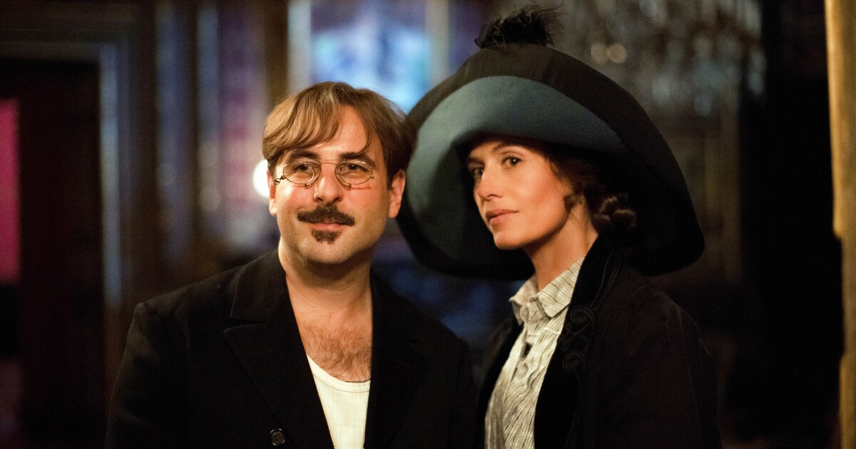 Martin Provost over schildersfilm ‘Bonnard, Pierre et Marthe ...