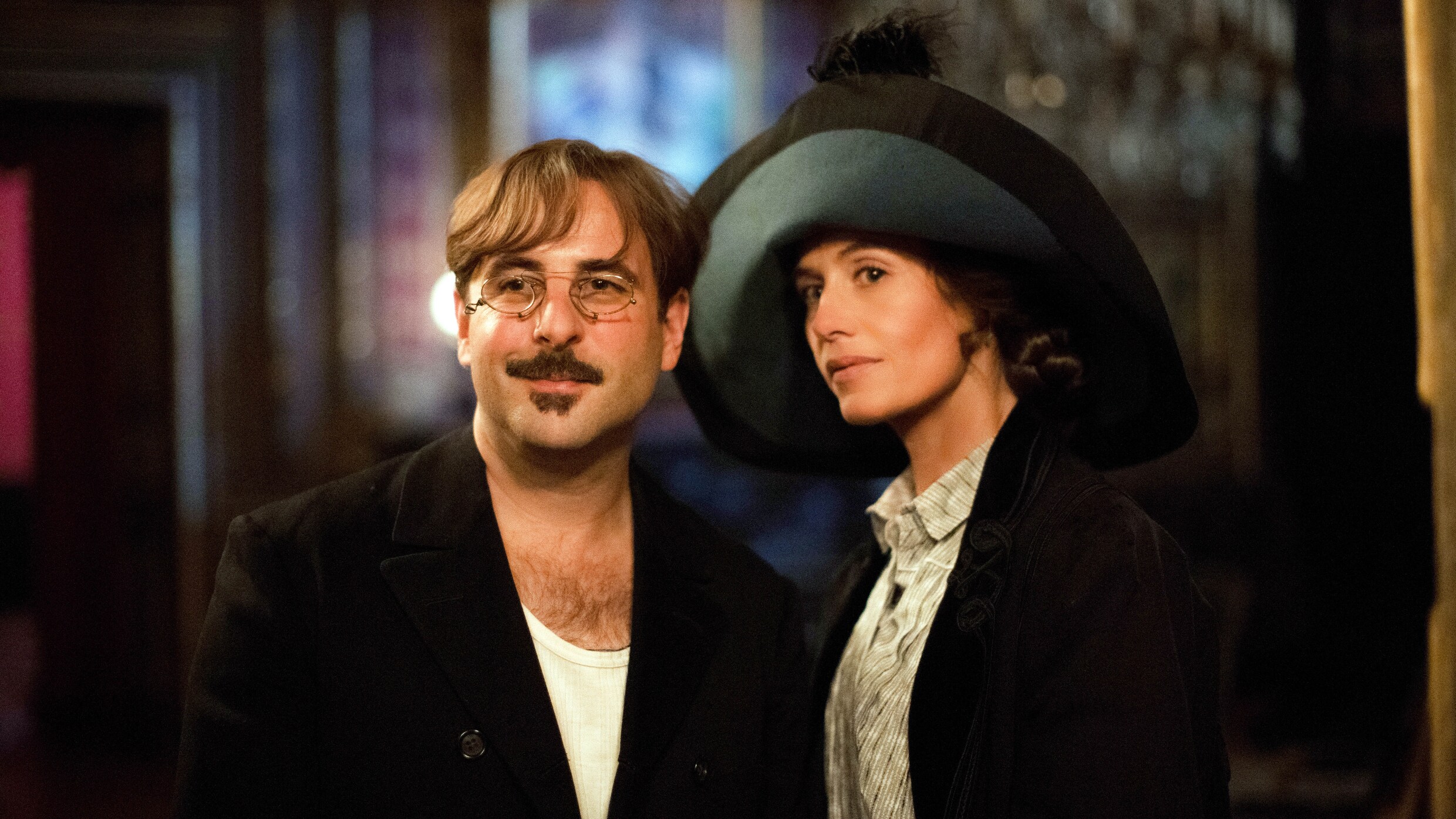 Martin Provost over schildersfilm ‘Bonnard, Pierre et Marthe ...