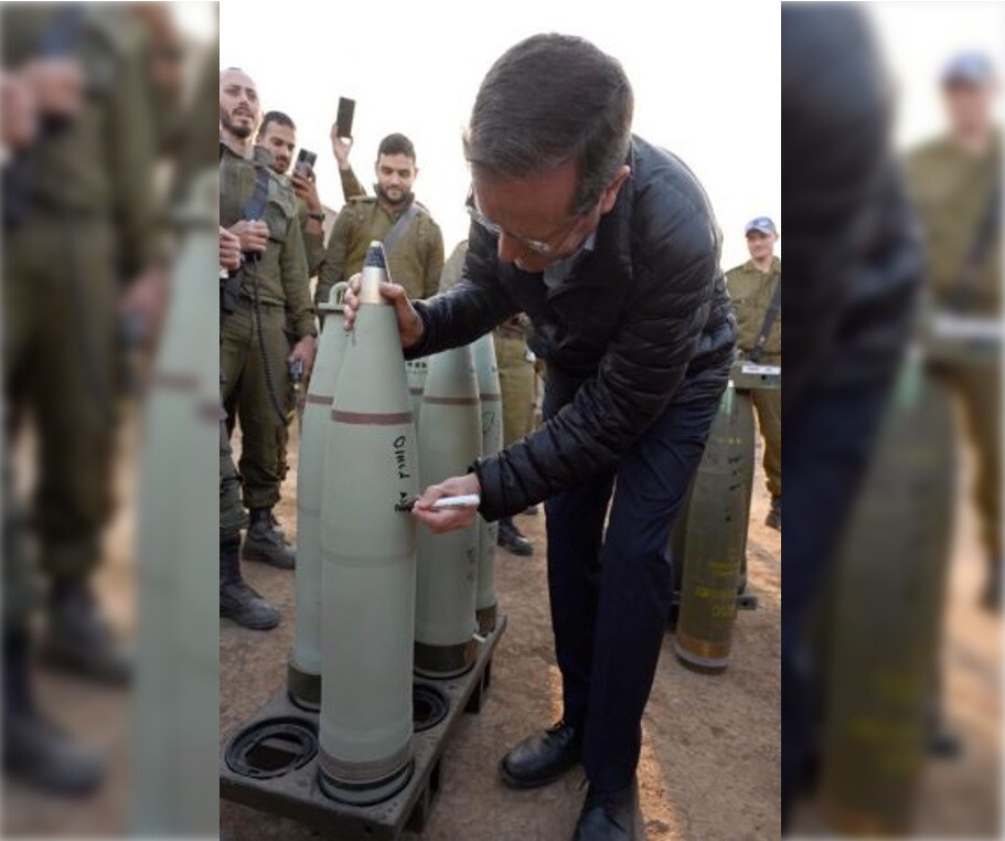 Teruglezen: opening Nationaal Holocaustmuseum | Rutte sprak met ...