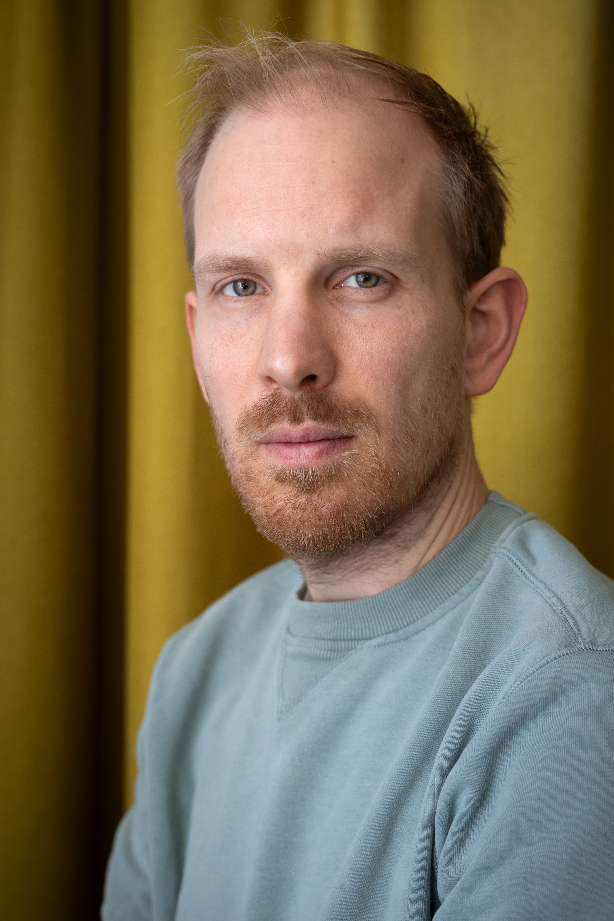 Rutger Bregman, van de megabestseller De meeste mensen deugen, wil met ...
