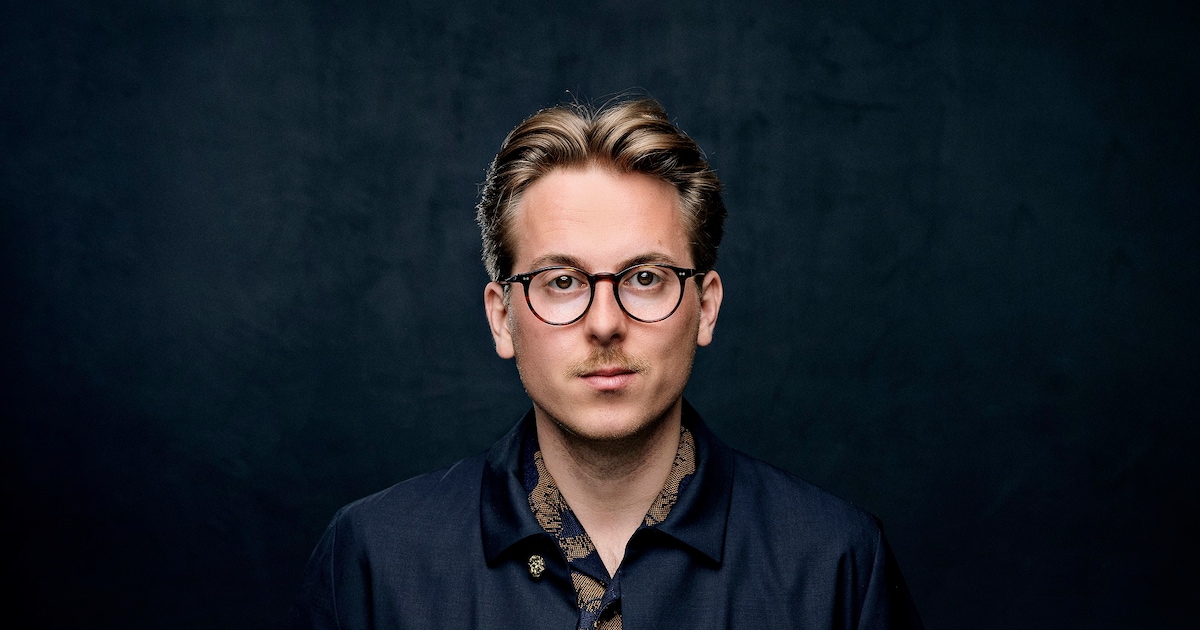 Thomas Korsgaard schreef over hoe een Deens jongetje veel te vroeg ...