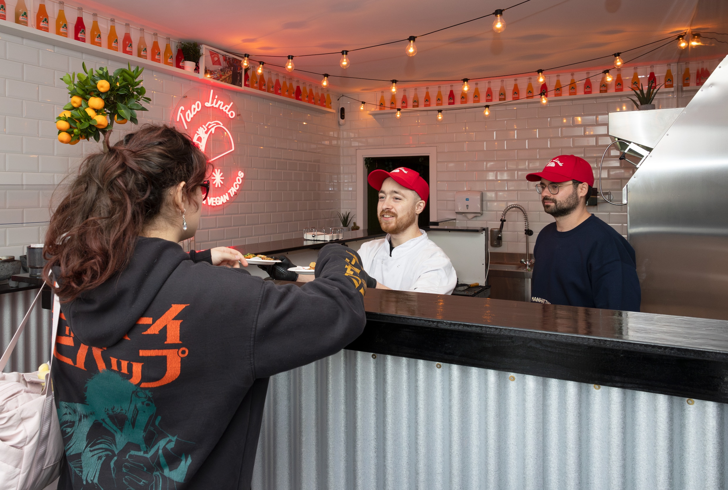 6x uit eten voor minder dan 25 euro per persoon in Amsterdam | Het Parool