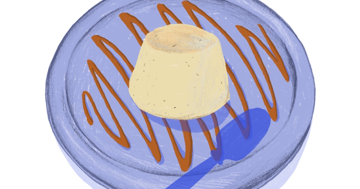 9 x de beste toetjes van Amsterdam (die iedere dessertsnob geproefd zou ...