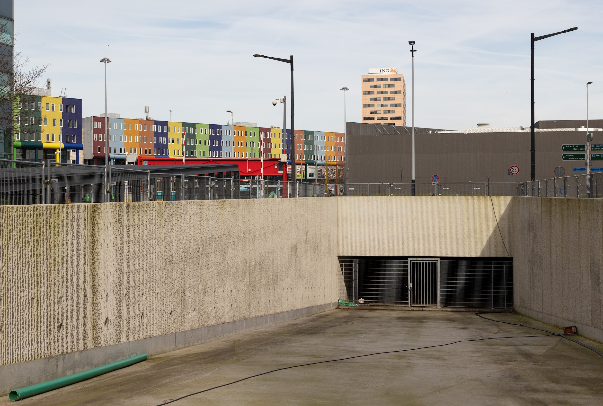 Initiatieven voor tijdelijke nachtclubs komen niet van de grond: na ...