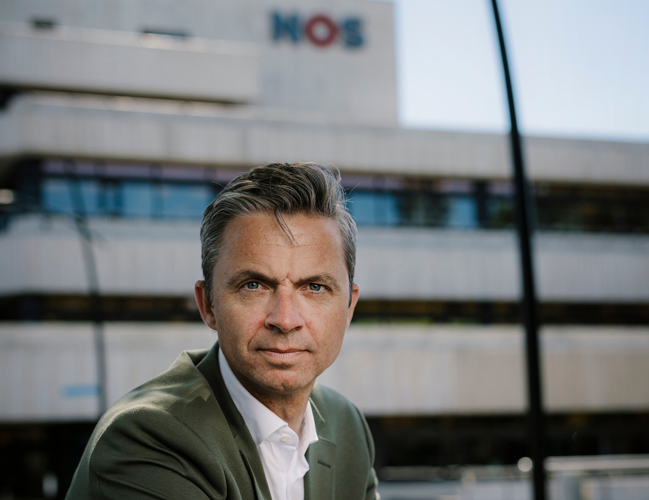 Opinie: ‘Laten we na Gerard Timmer afspreken dat ‘niet weten’ geen ...