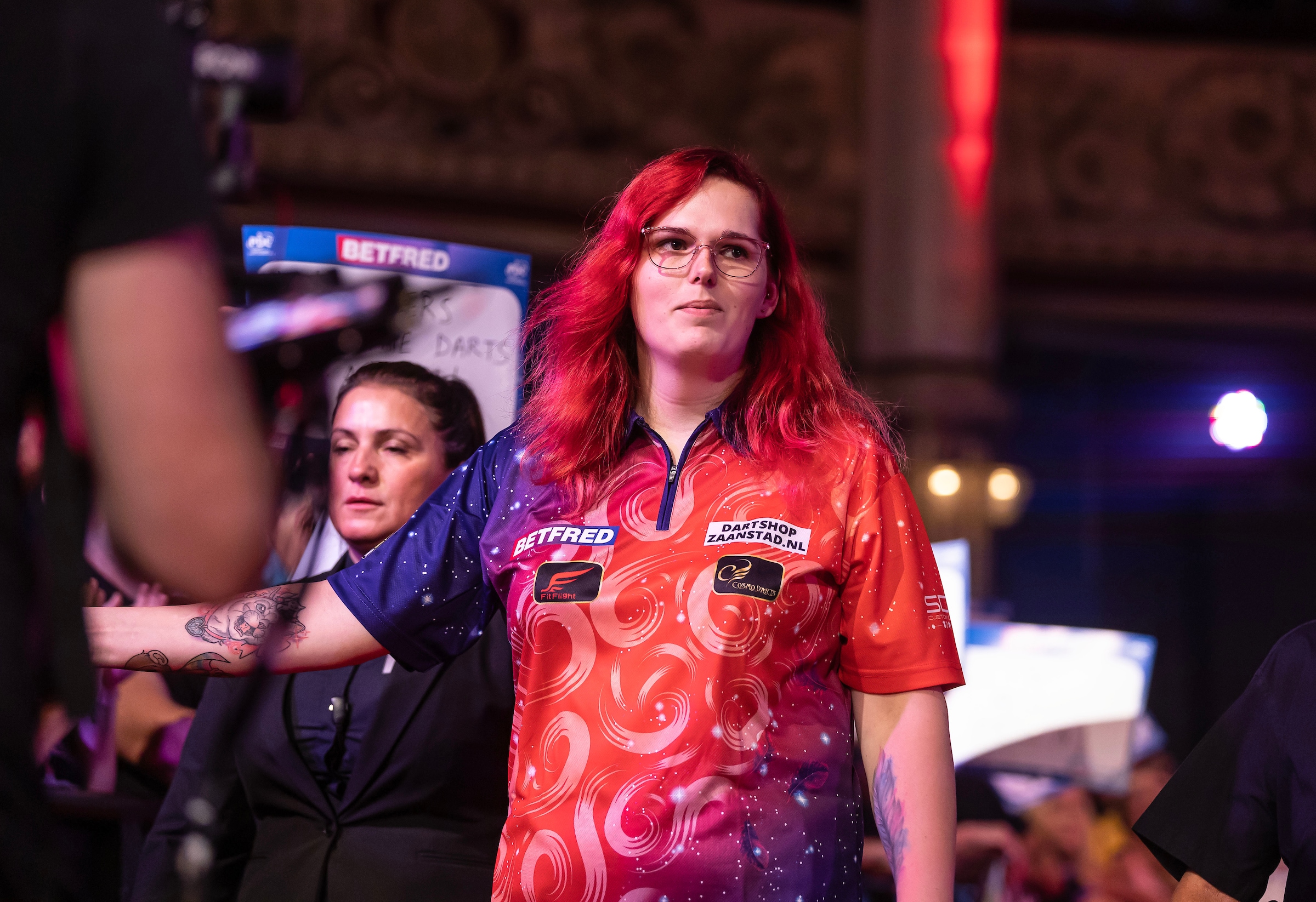 Topsport worstelt met transgender personen: ‘Trans vrouw weren is ...