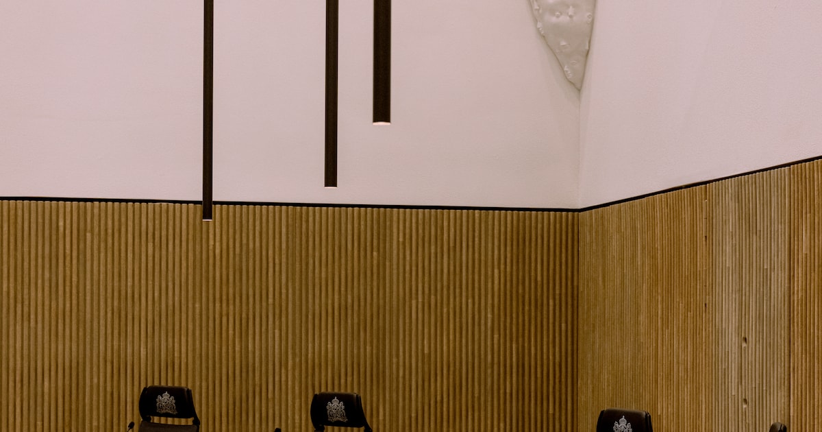 Opinie: ‘De dader serieus nemen als mens is niet gevaarlijk, maar juist ...