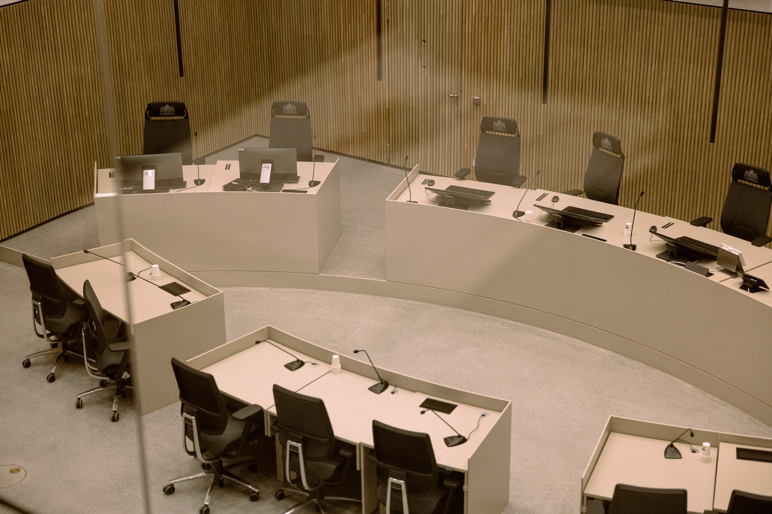 Lucas M. (23) krijgt 10 jaar cel voor zijn rol in zeer gewelddadige ...