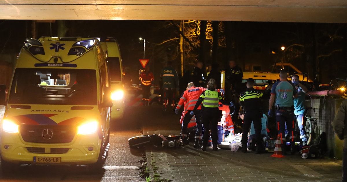 19-jarige man aangehouden voor dodelijke schietpartij in Purmerend ...