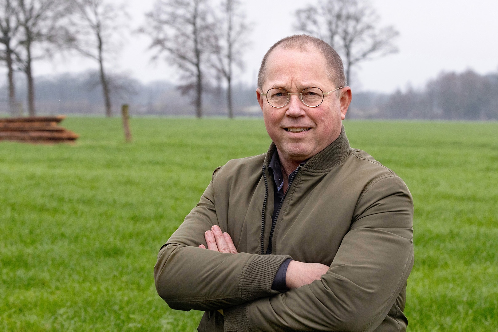 Nieuwe baas van boerenlobby is politicus met deukje, en een ‘driftkop ...
