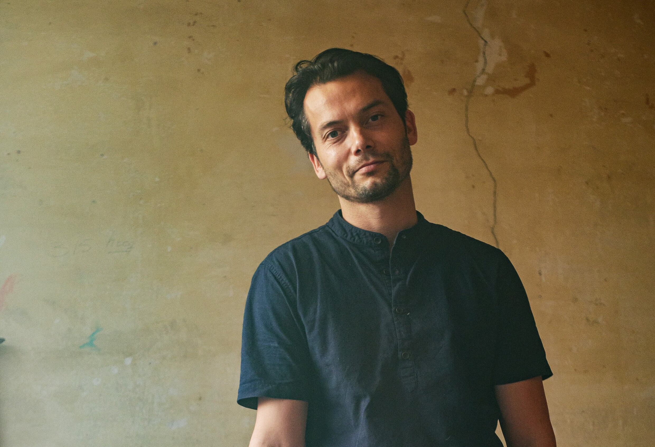 Amsterdamse dichter Robin Block wint Vlaamse poëzieprijs | Het Parool