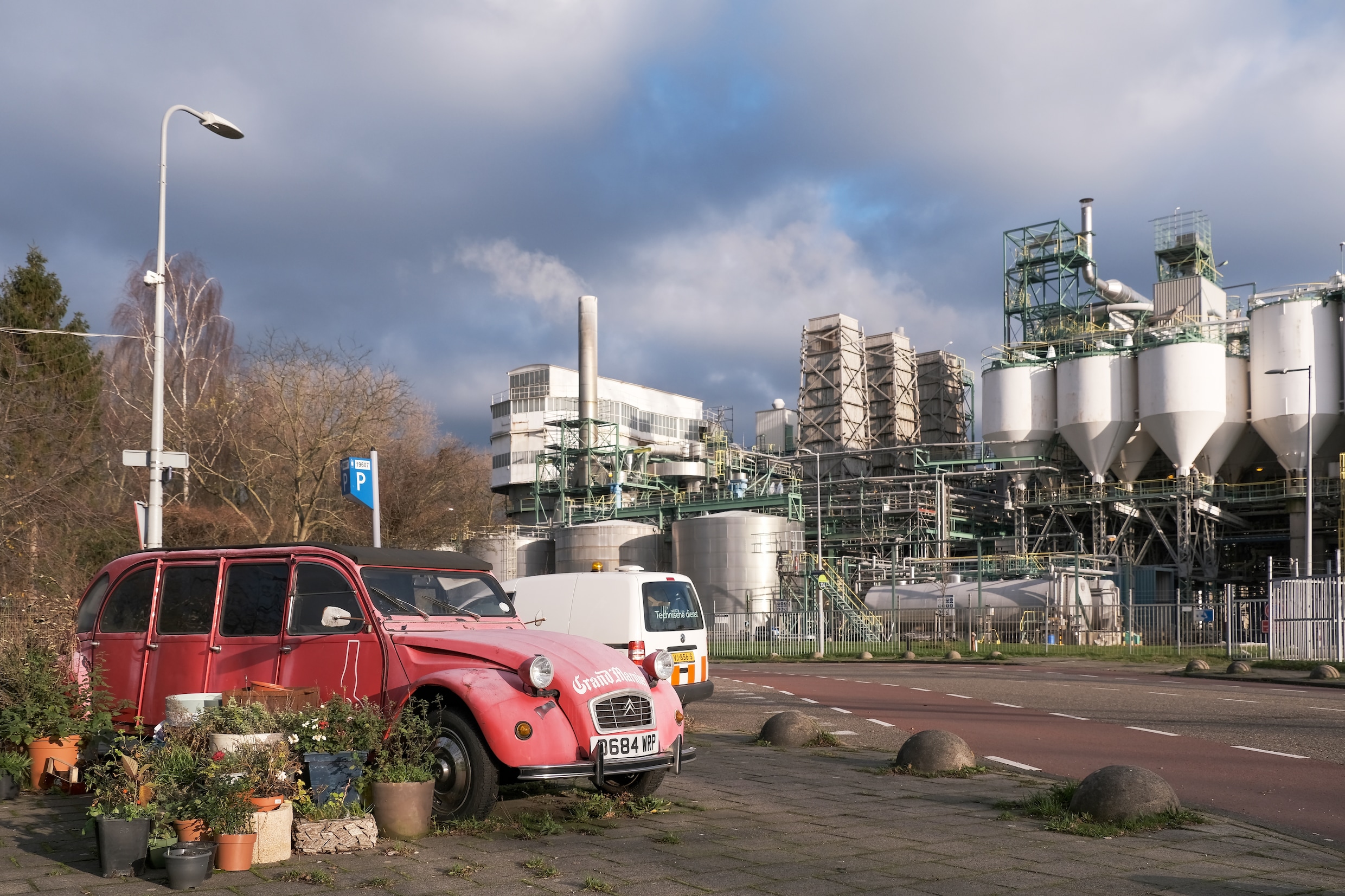 Opinie: ‘Chemiebedrijf Ketjen geeft niet om de gezondheid van de ...