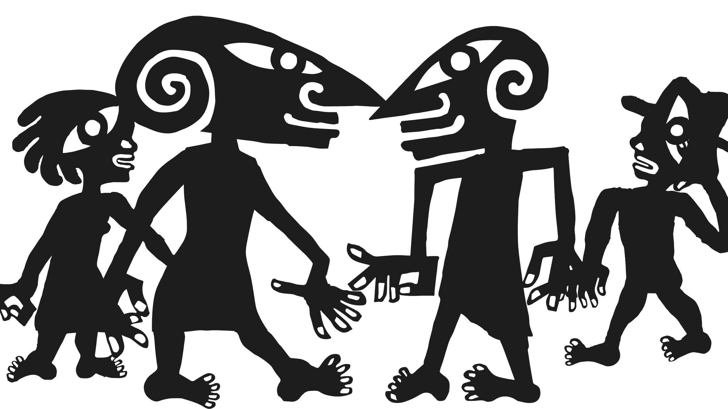 Kunstenaar Max Kisman maakte tentoonstelling over zijn Indonesische oma ...