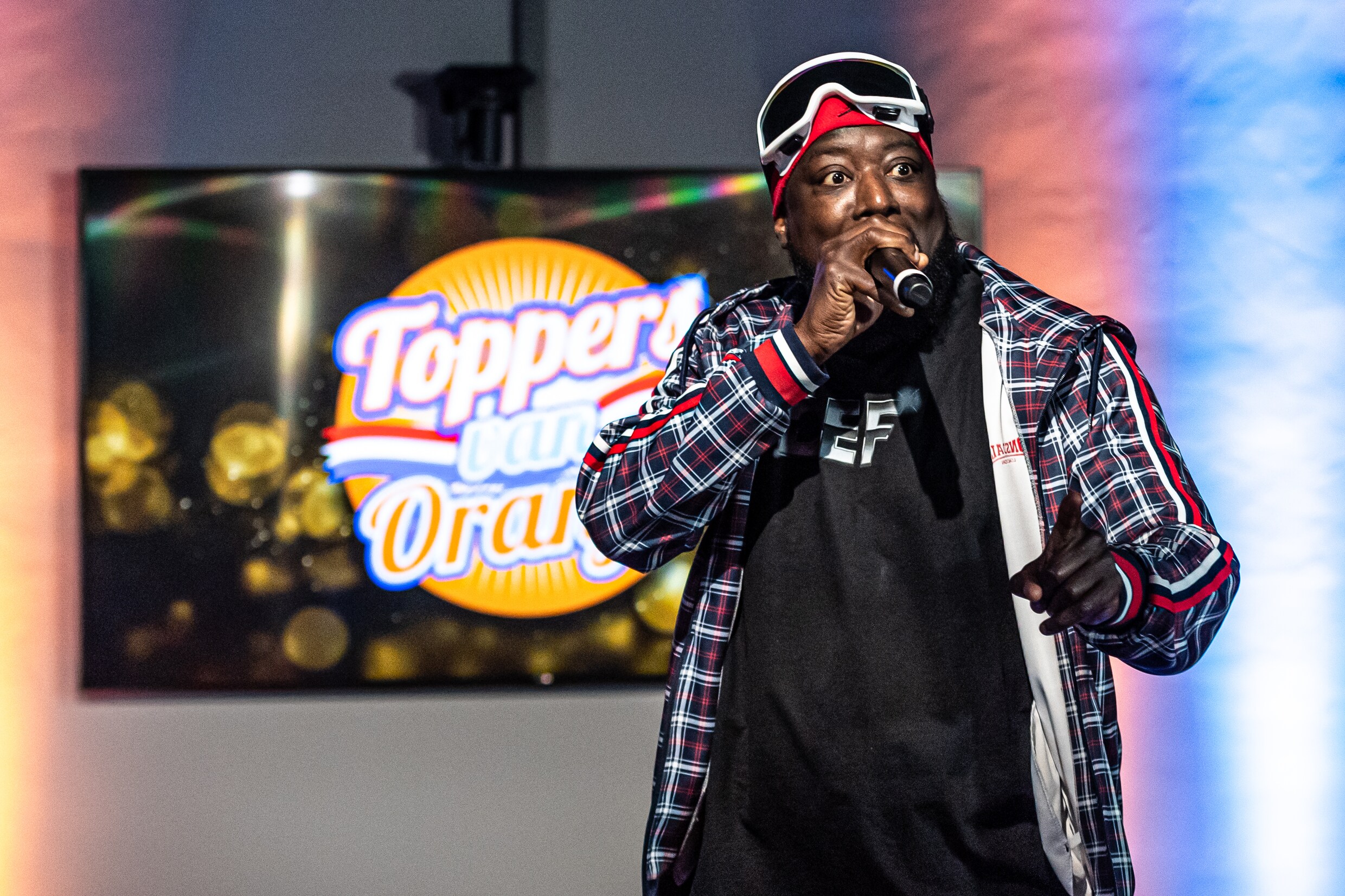 Fans doneren geld voor uitvaart Def Rhymz in Suriname: teller staat op ...