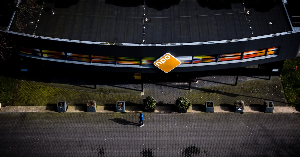 Vergunning NPO met slechts twee jaar verlengd; zorgen over toekomst ... Vergunning NPO met slechts twee jaar verlengd; zorgen over toekomst ...