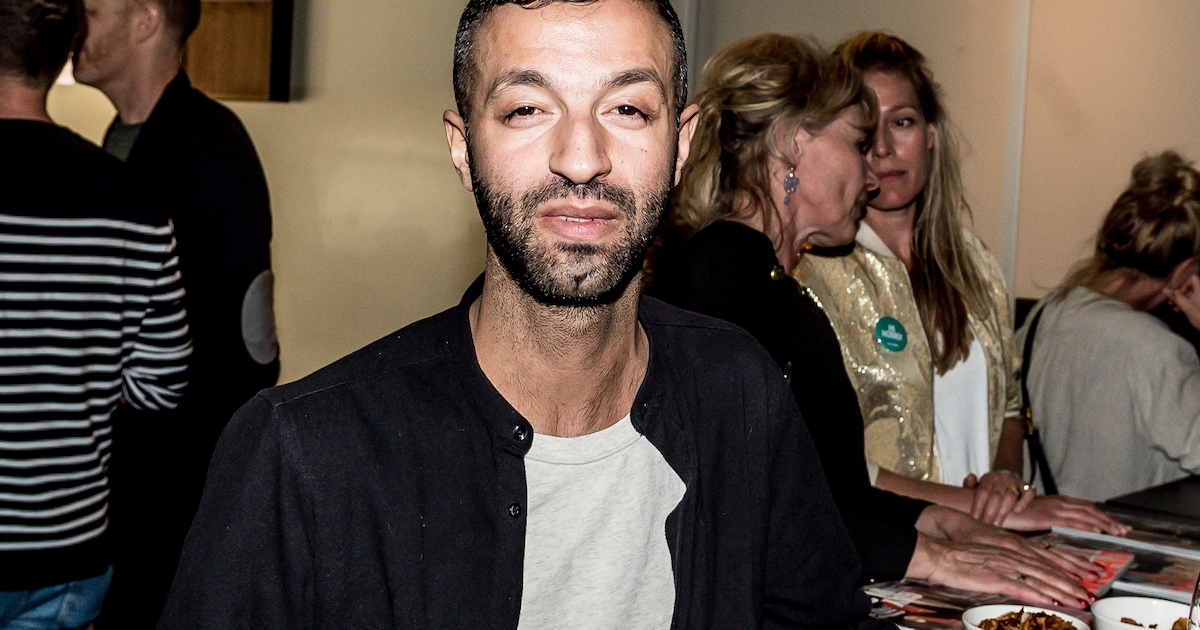 Tofik Dibi zorgt weer voor debat in gemeenteraad Amsterdam, nu met ...