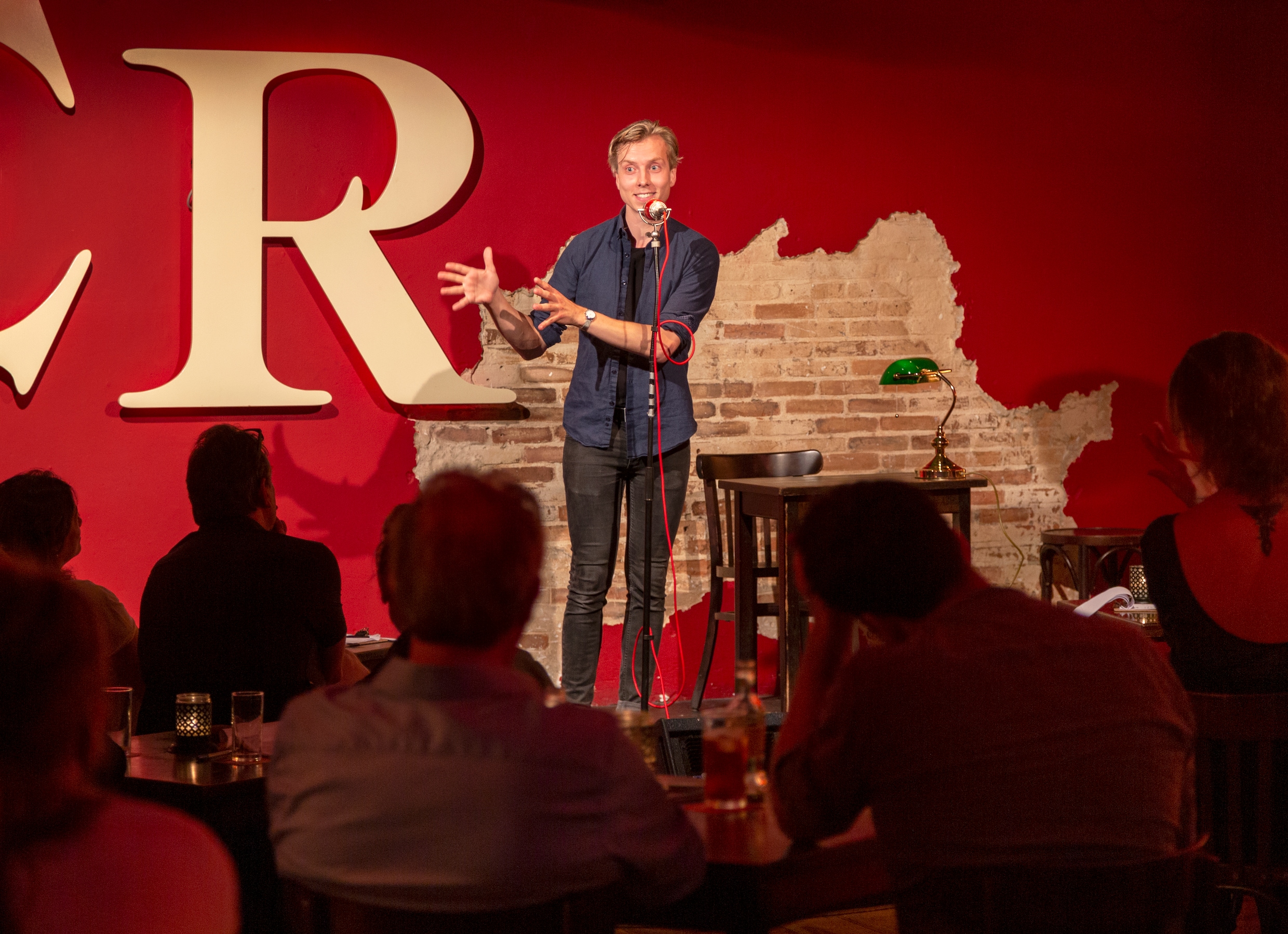 ‘Echt gebeurd’ bestaat 15 jaar: ‘Een heldenverhaal is niet zo ...