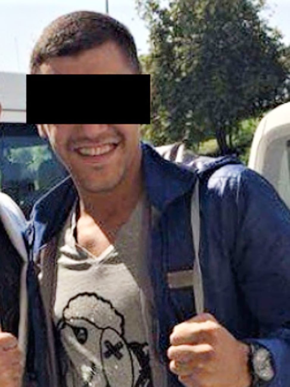 Amsterdammer Omar C. nu weer beschuldigd van moordplan voor Vlaamse ...