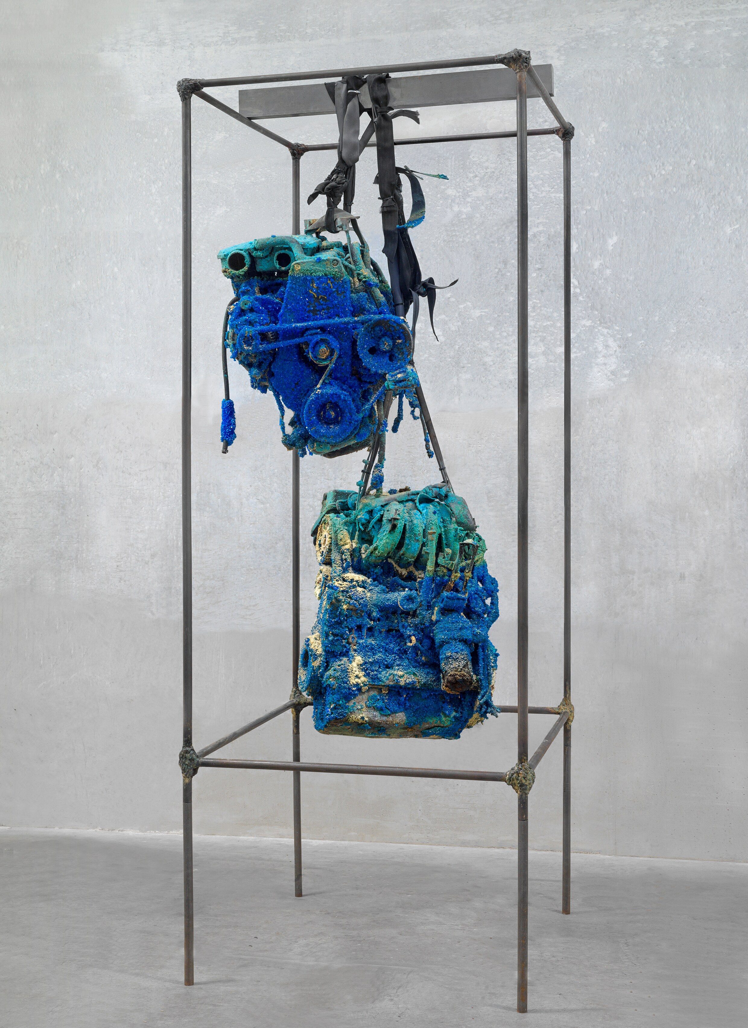 Kunstverzamelaar Max Vorst: ‘Ik vind het kwalijk dat de politiek musea ...