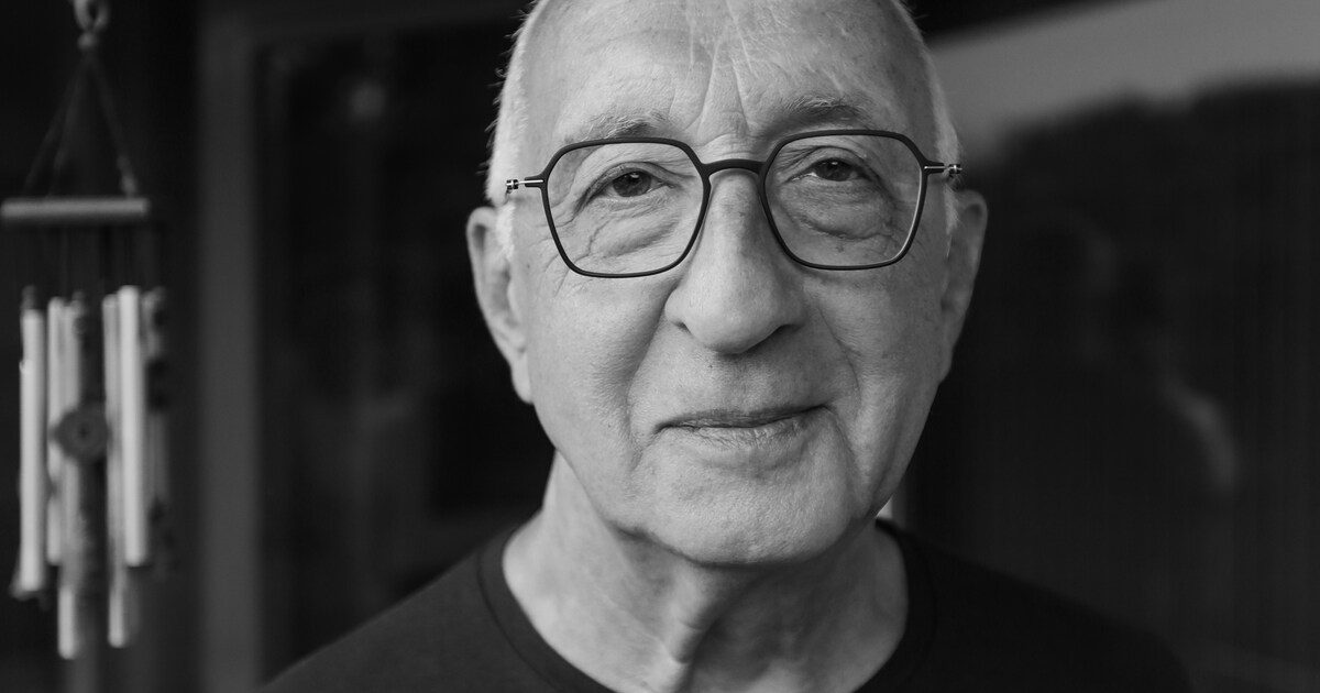 De liefde voor cinema zat bij ‘niet meegaand type’ Max van Praag (1943 ...