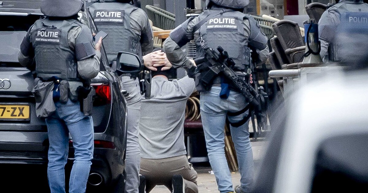 Verdachte gijzeling Ede heeft mogelijk psychische problemen | Het Parool