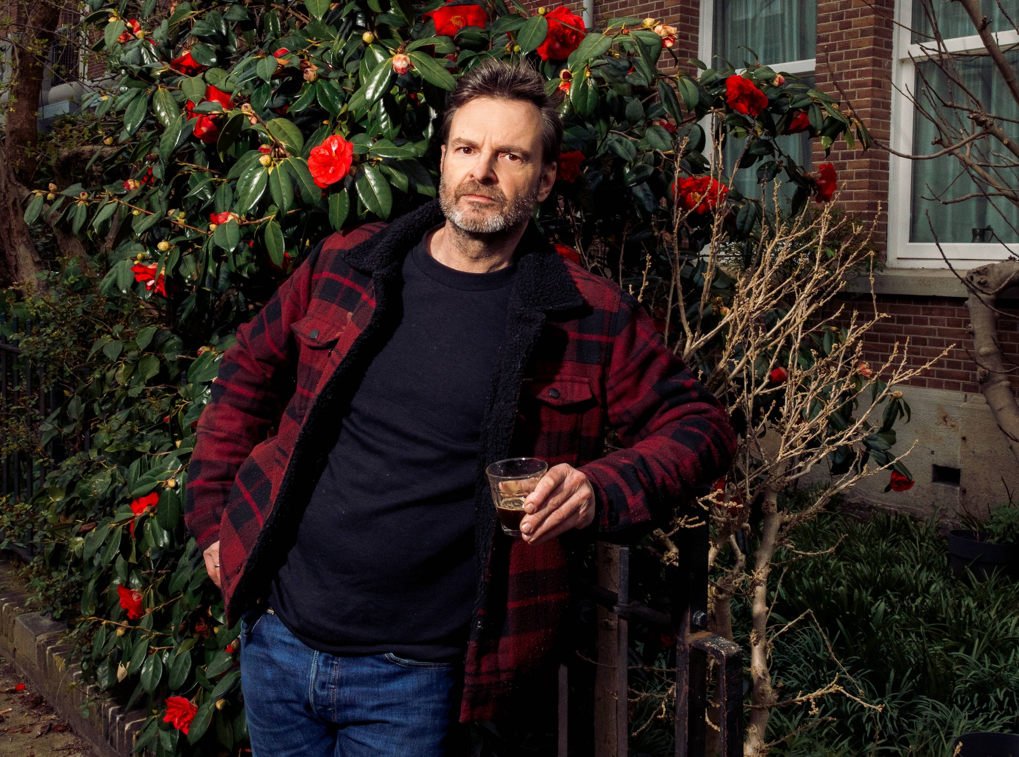 Teun van de Keuken strijdt tegen voedselindustrie: ‘We worden ...