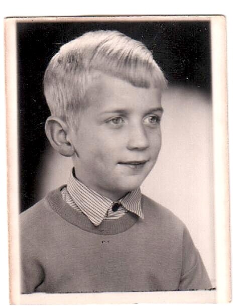 Drukwerkvoorman Harry Slinger (74): ‘Sterven in het harnas, dat lijkt ...