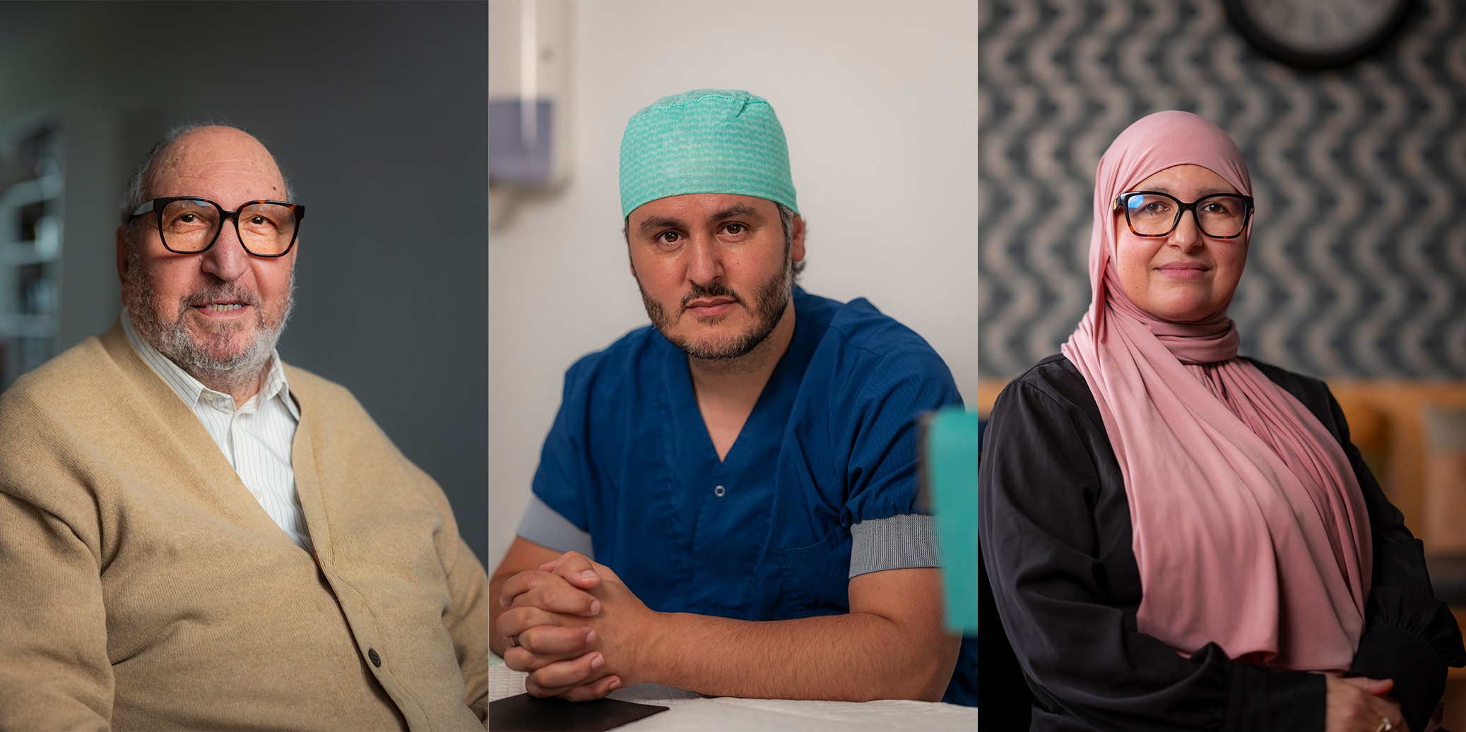 Een monument voor de gastarbeider? ‘Wij hebben zestig jaar lang ...