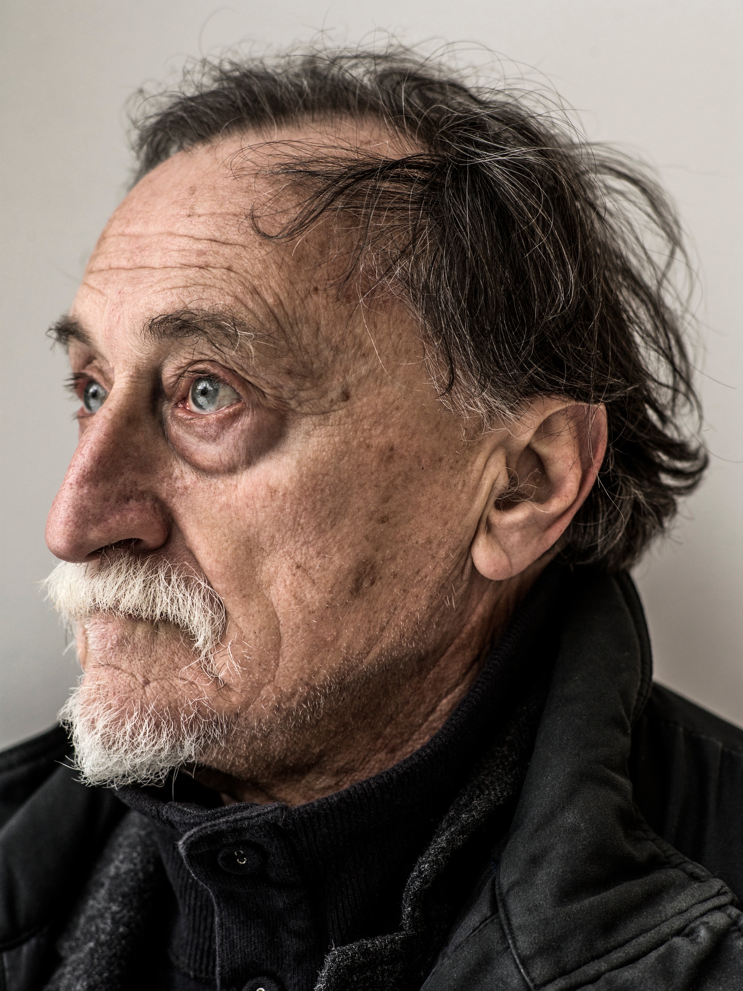 De kunstwereld van Koos Breukel | Het Parool