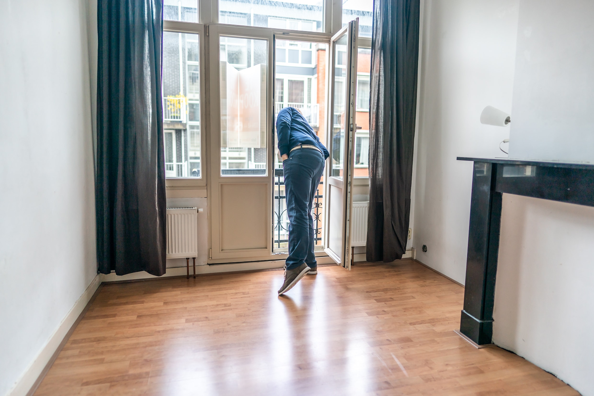 Karig aanbod op Open Huizen Dag: slechts 270 Amsterdamse woningen te ...